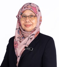 KPM | Bahagian & Unit